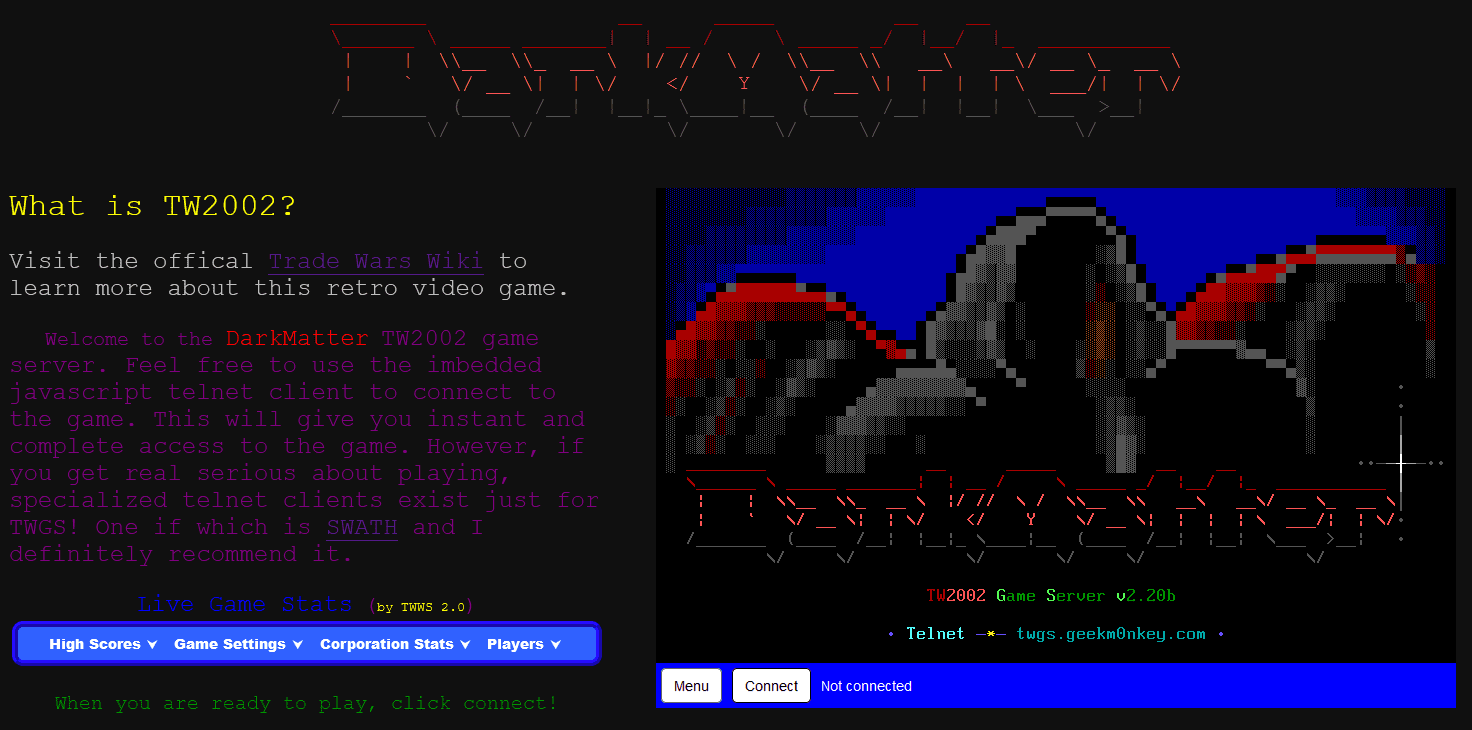 DarkMatter | 8-Bit Boyz