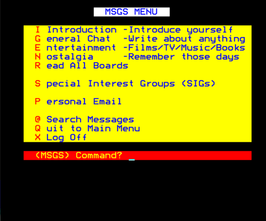 A BBC Micro.. | 8-Bit Boyz